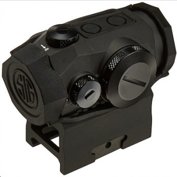 Sig Sauer Romeo 5 | Silent Professionals