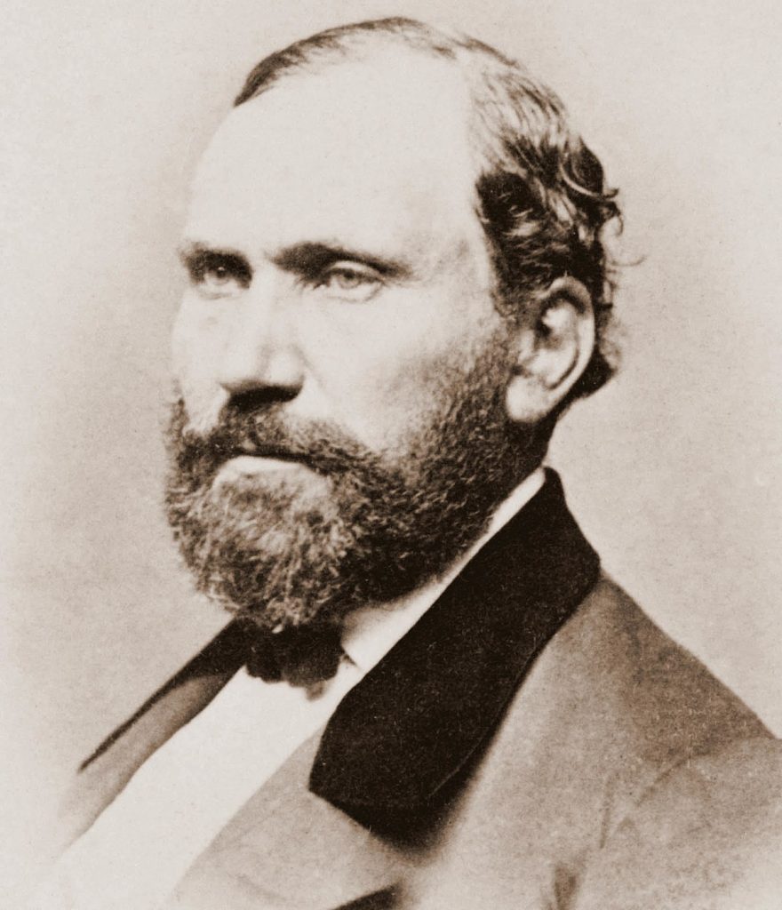 The Historical Significance of Pinkerton
