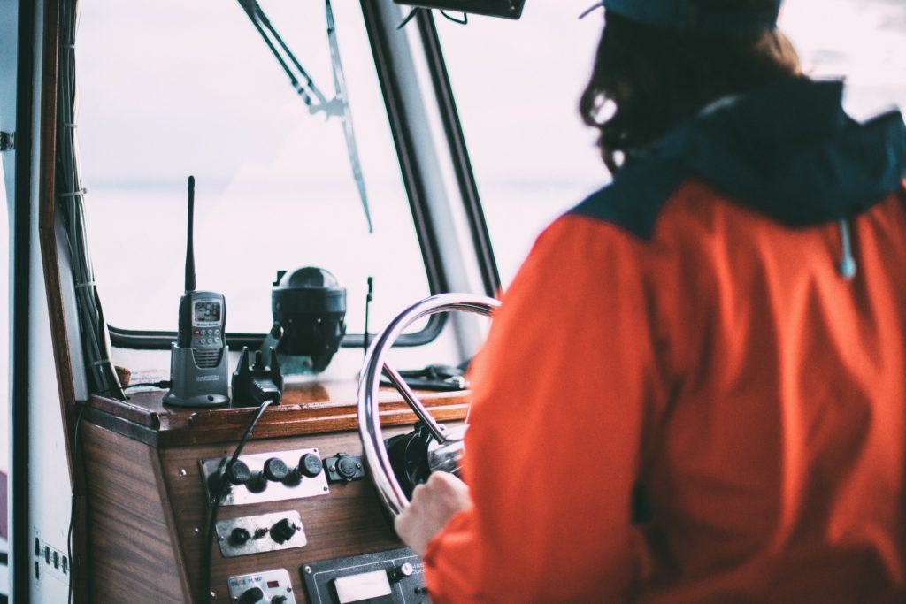Training, Licenses, and Certifications for Maritime Jobs