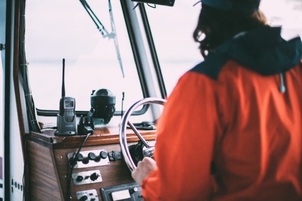 Training, Licenses, and Certifications for Maritime Jobs
