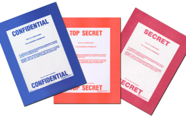 Getting a Security Clearance | Silent Professionals